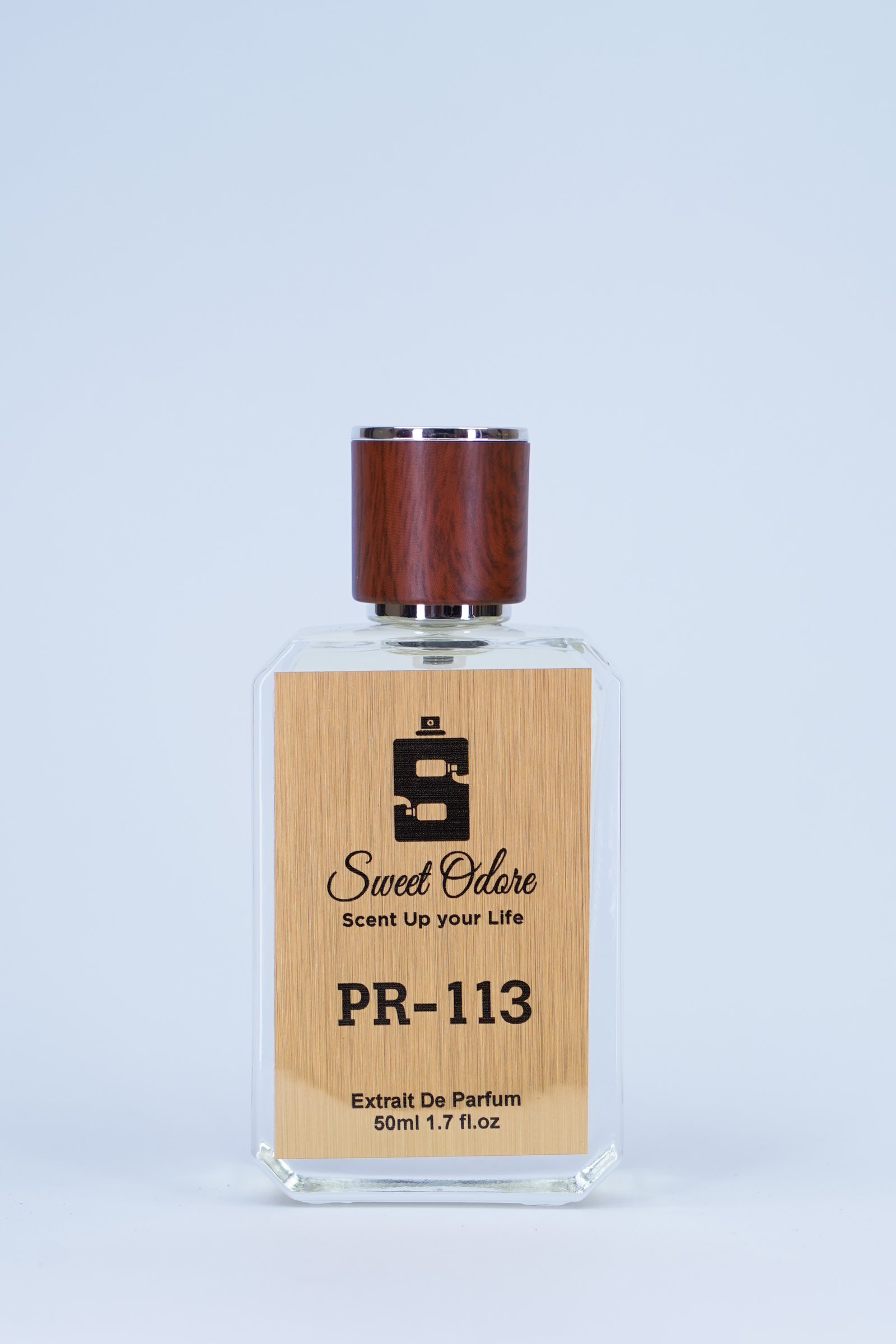 PR-113 Inspired by Elysium Roja – Sweet Odore